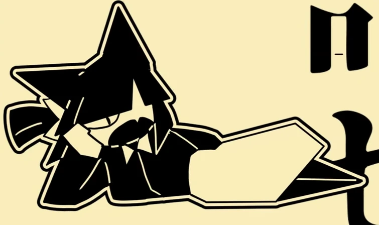 Give me bloomie/nameless werewolf pfps and I’ll make a poll to see ...