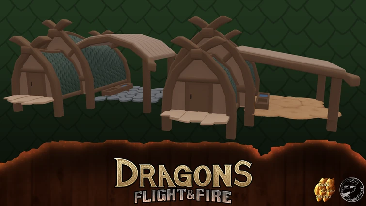 Have you guys heard of this HTTYD Roblox game in development? | Fandom