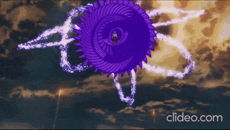 what is that big purple spinny thingy at the back of jester? can ...