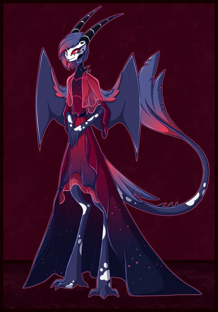 Hello! This is Aisuru the hellhound/imp | Fandom