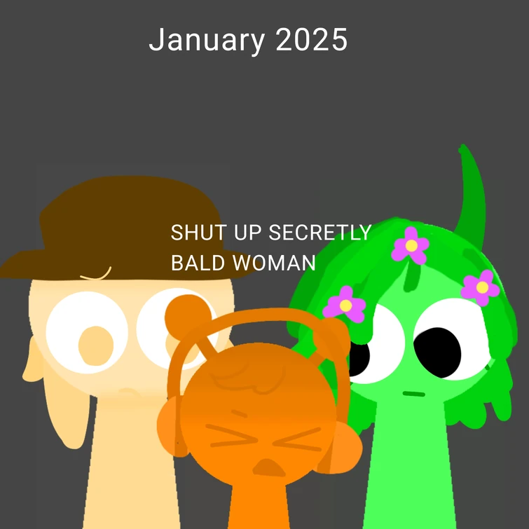 Shitpost 6 or whatever | Fandom