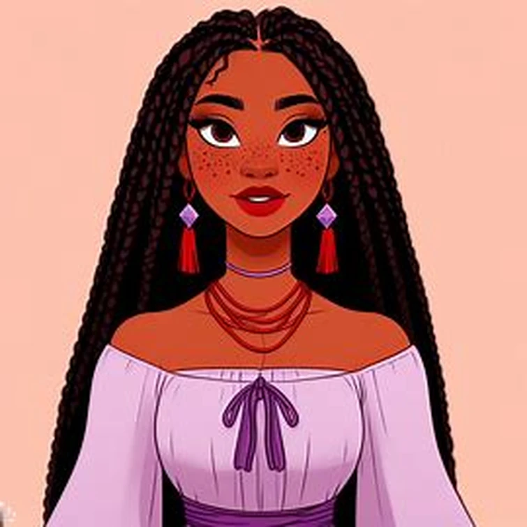 asha ai ¨art¨ | Fandom