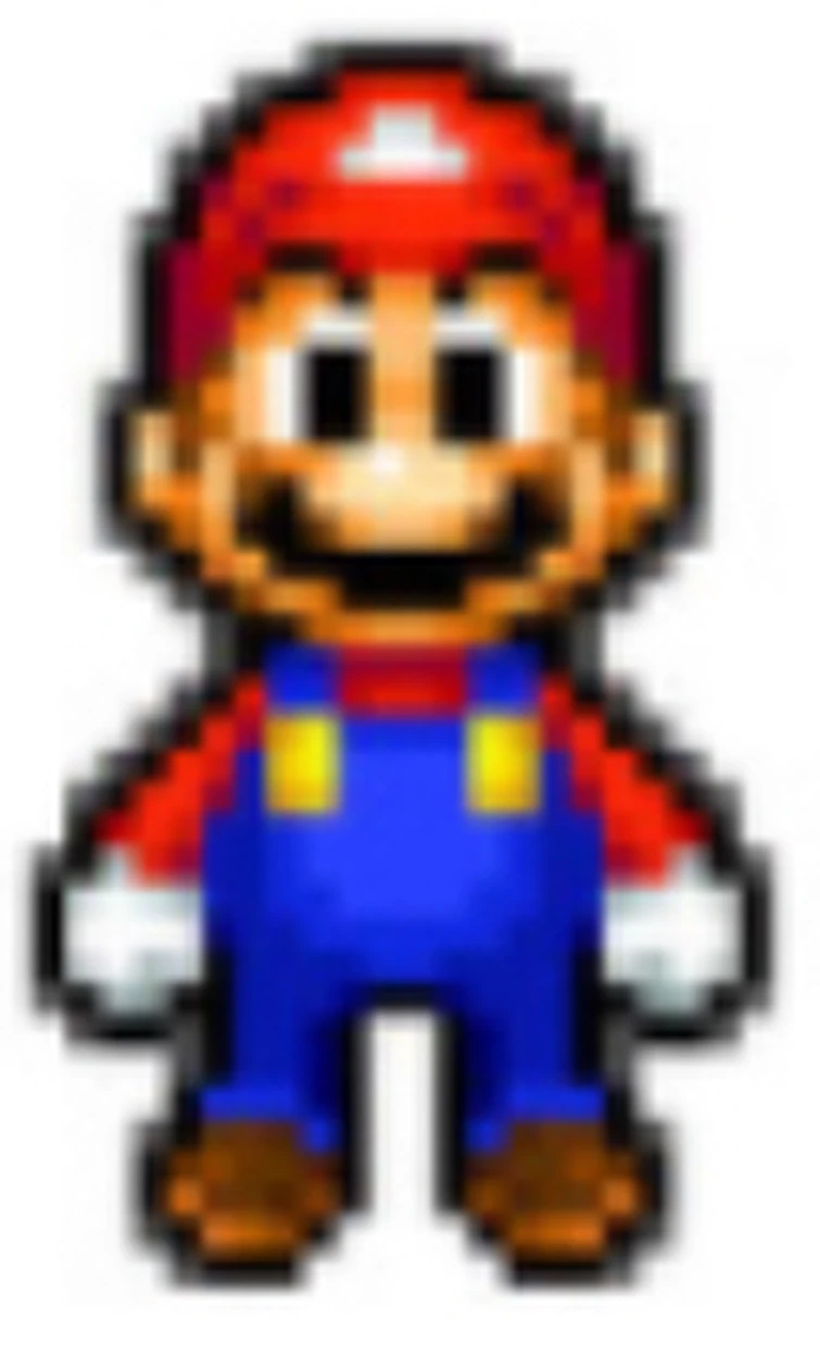 Favorite Mario Game and Mario Design? | Fandom