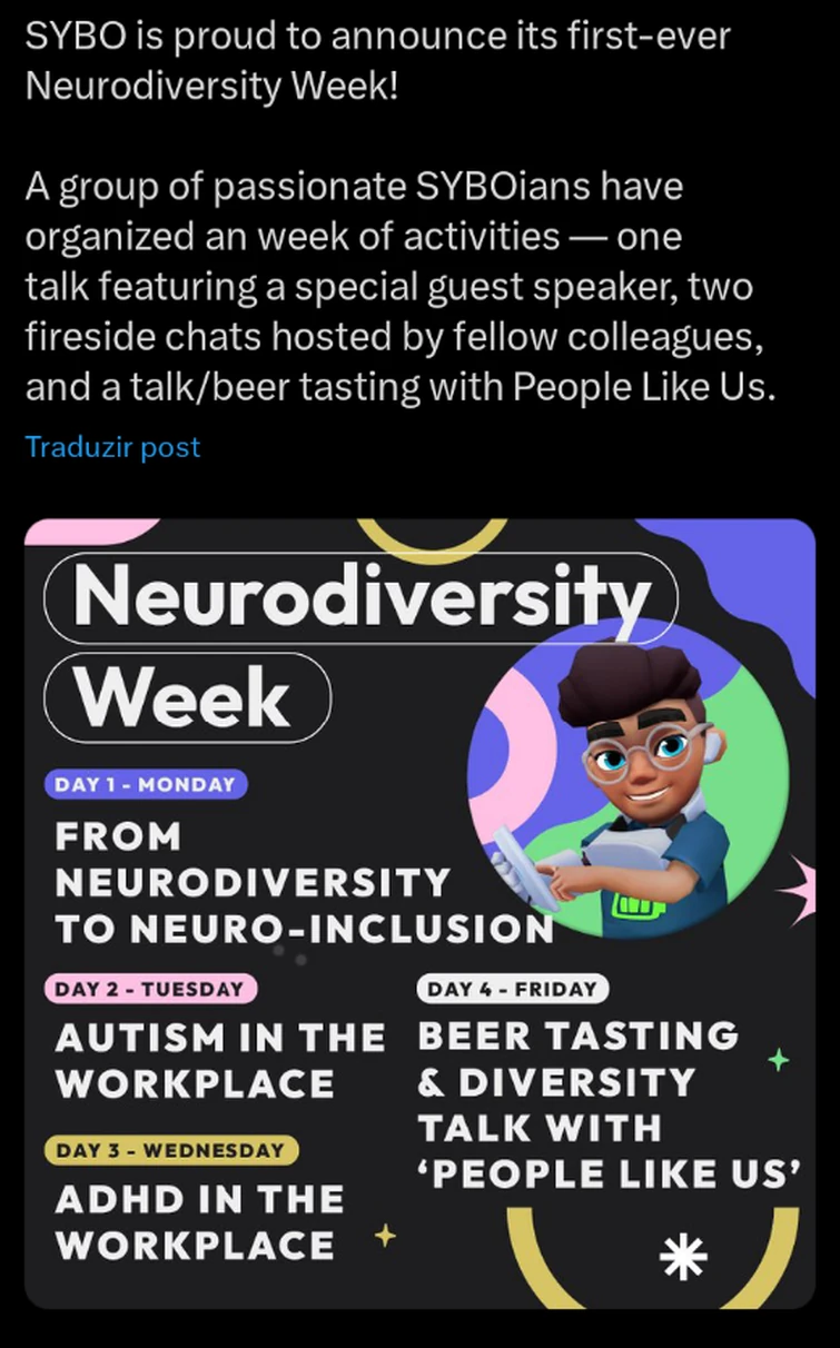 Bruno neuro character??? | Fandom