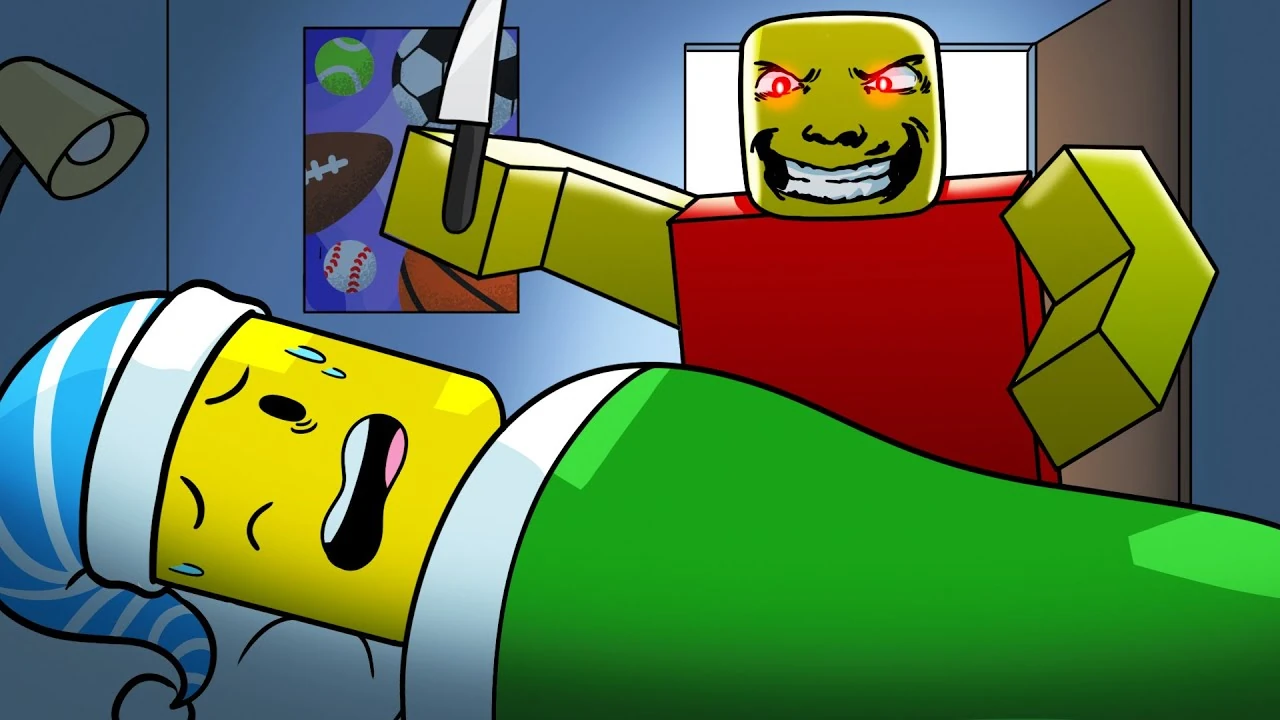 More Roblox video | Fandom