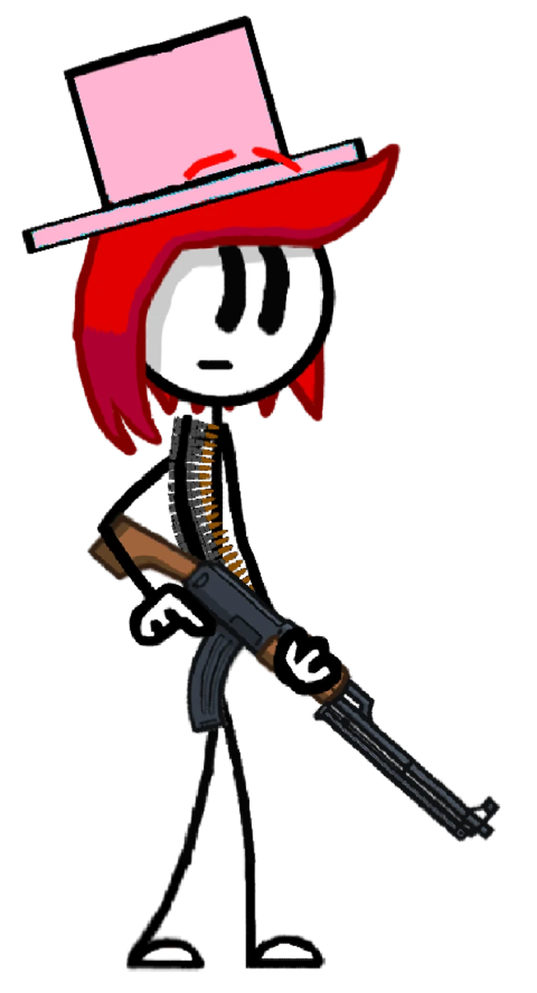 Discuss Everything About Henry Stickmin Wiki | Fandom