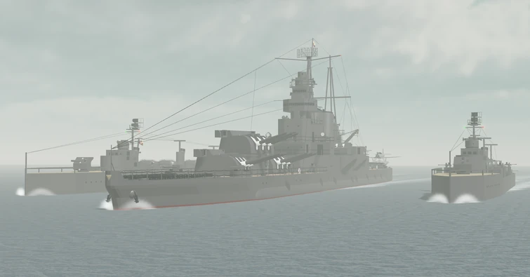 Rubrum-Class Remodel I did :3 | Fandom