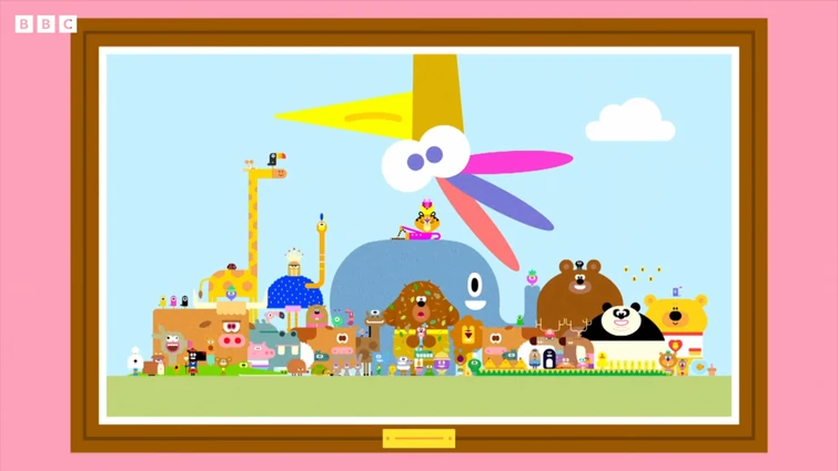 Discuss Everything About Hey Duggee Wiki | Fandom