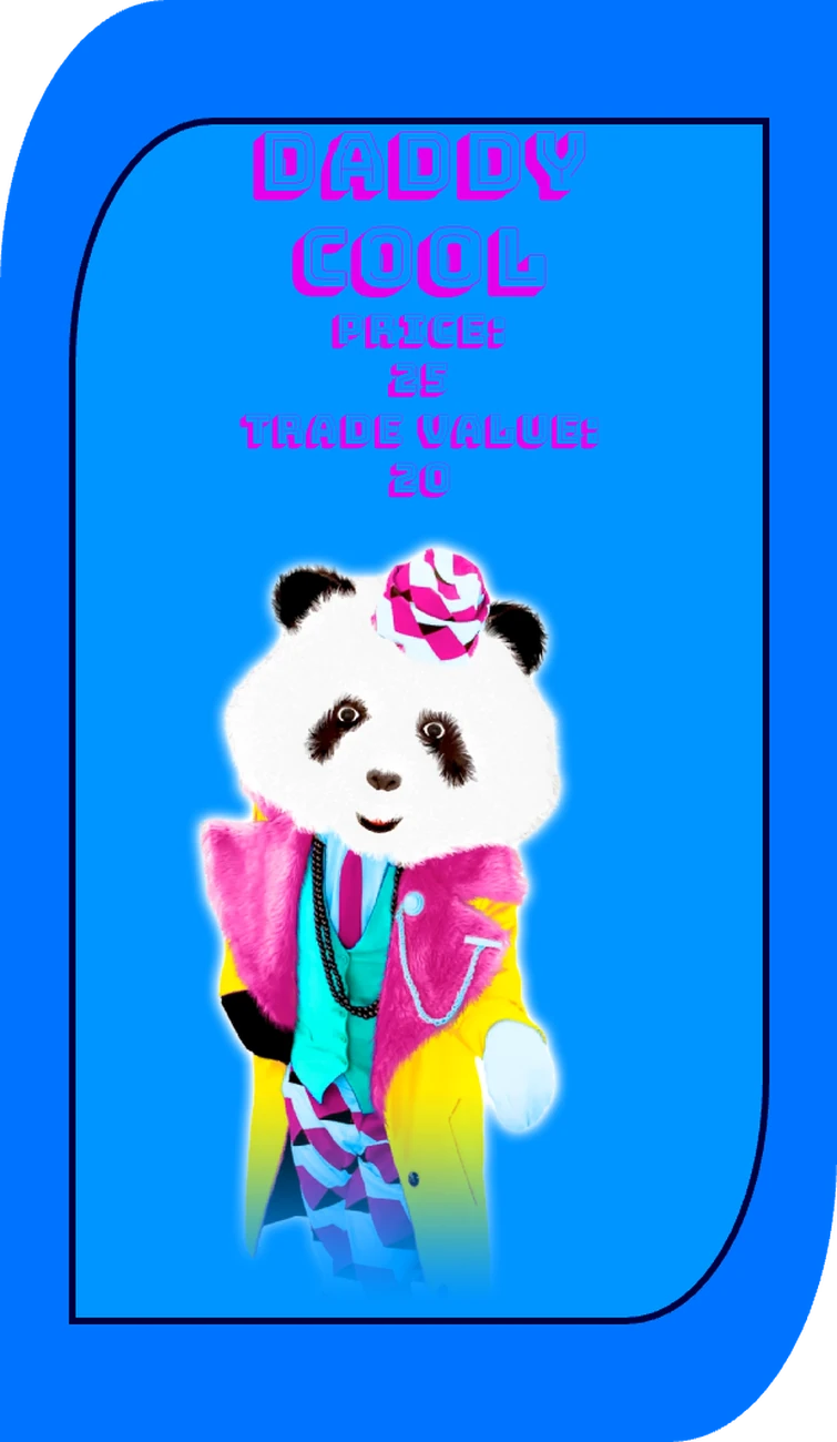 JD Cards OMNI post | Fandom