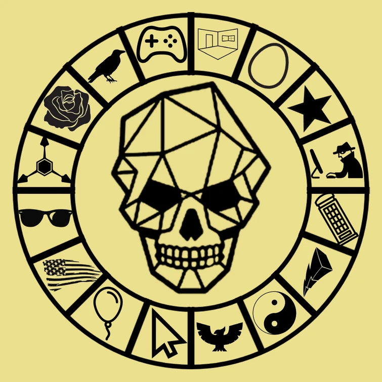 Try to decipher my cipher | Fandom