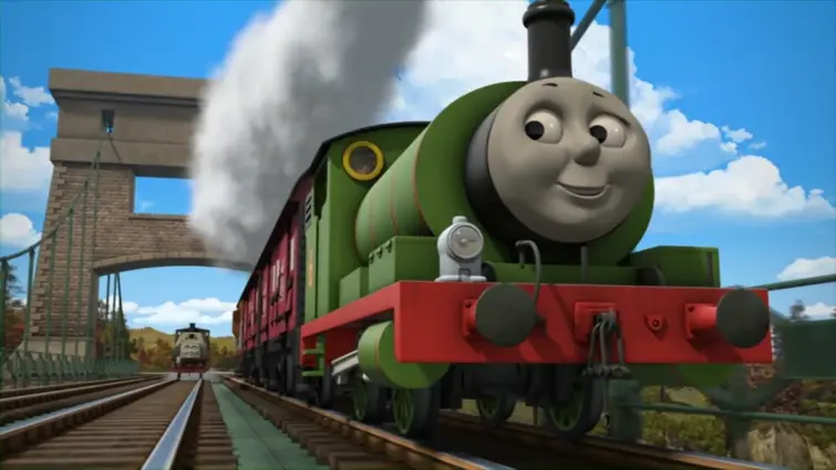 Tale of the Brave (2014) review | Fandom