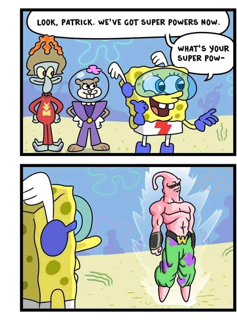 What S Your Super Power Fandom