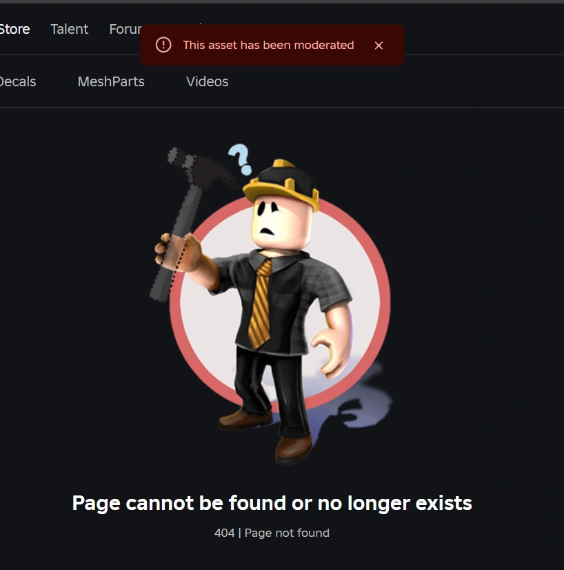 another moderated bot audio to the pile | Fandom