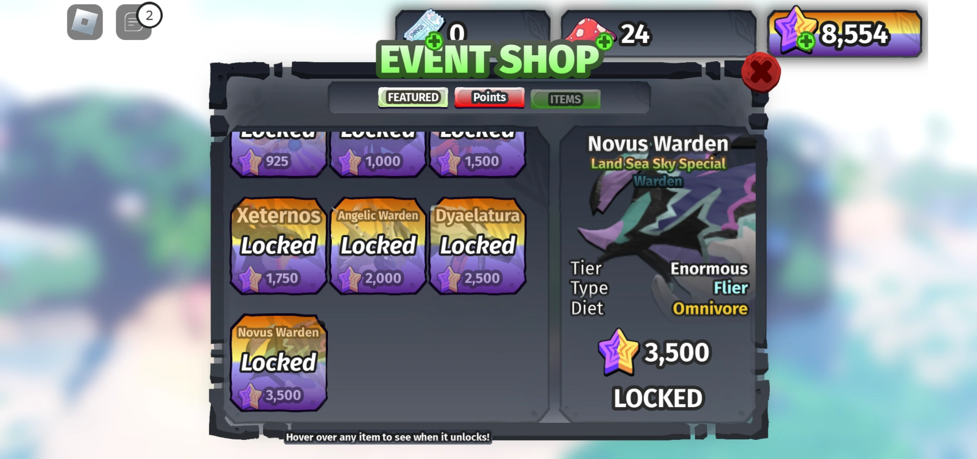 I hope we'll unlock novus | Fandom