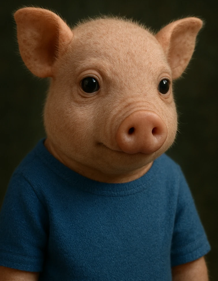 Discuss Everything About Peppa Pig Wiki | Fandom