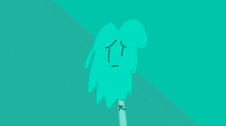 Finding Blue OSC Characters pt.3 | Fandom