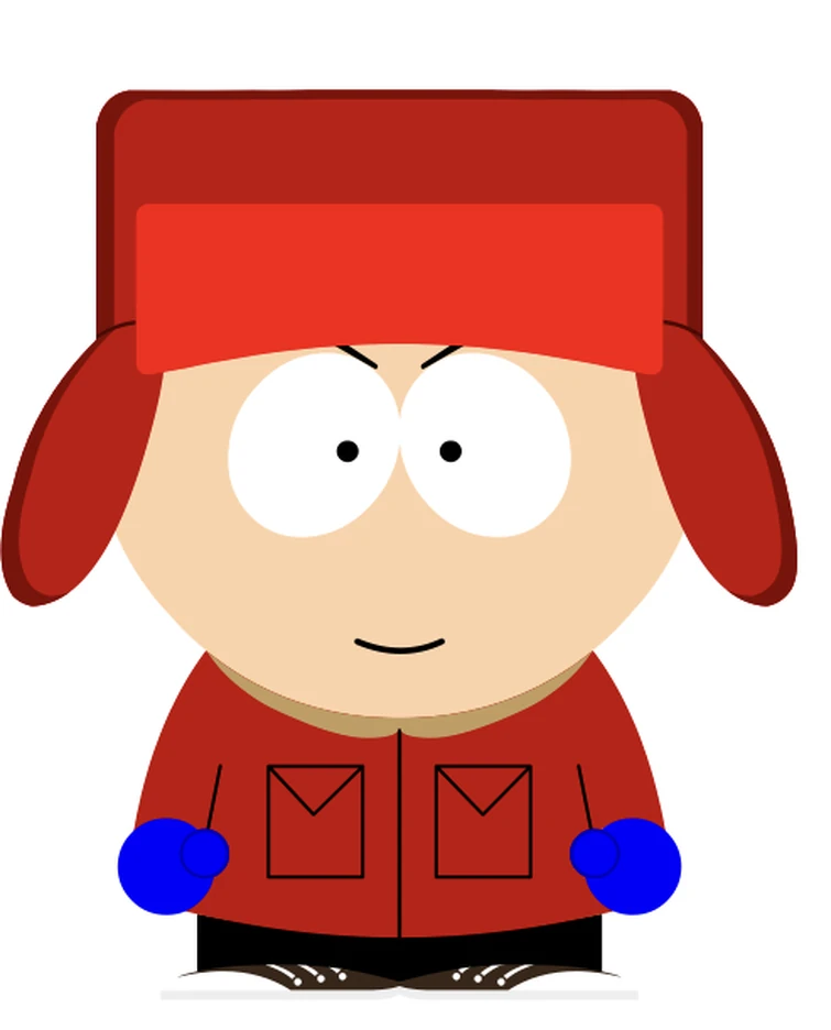 Red Kyle | Fandom