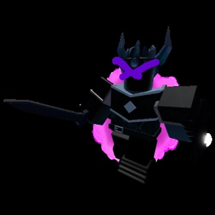 Angry Fallen King | Fandom