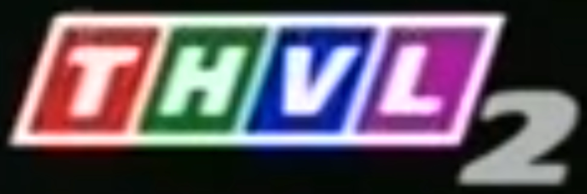Logo màn hình kênh THVL2 01/01/2008 - 05/10/2011 | Fandom