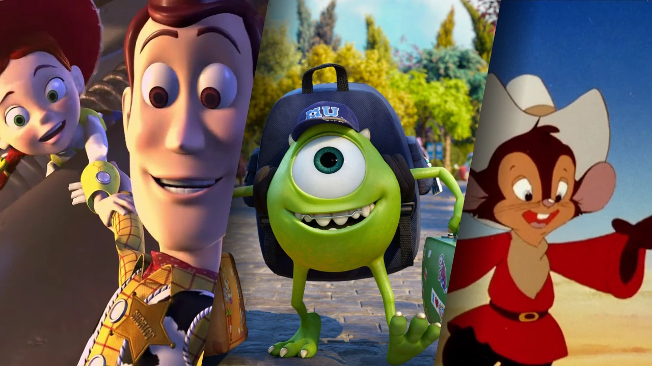 8 Greatest Animated Sequels Ever Made | Fandom