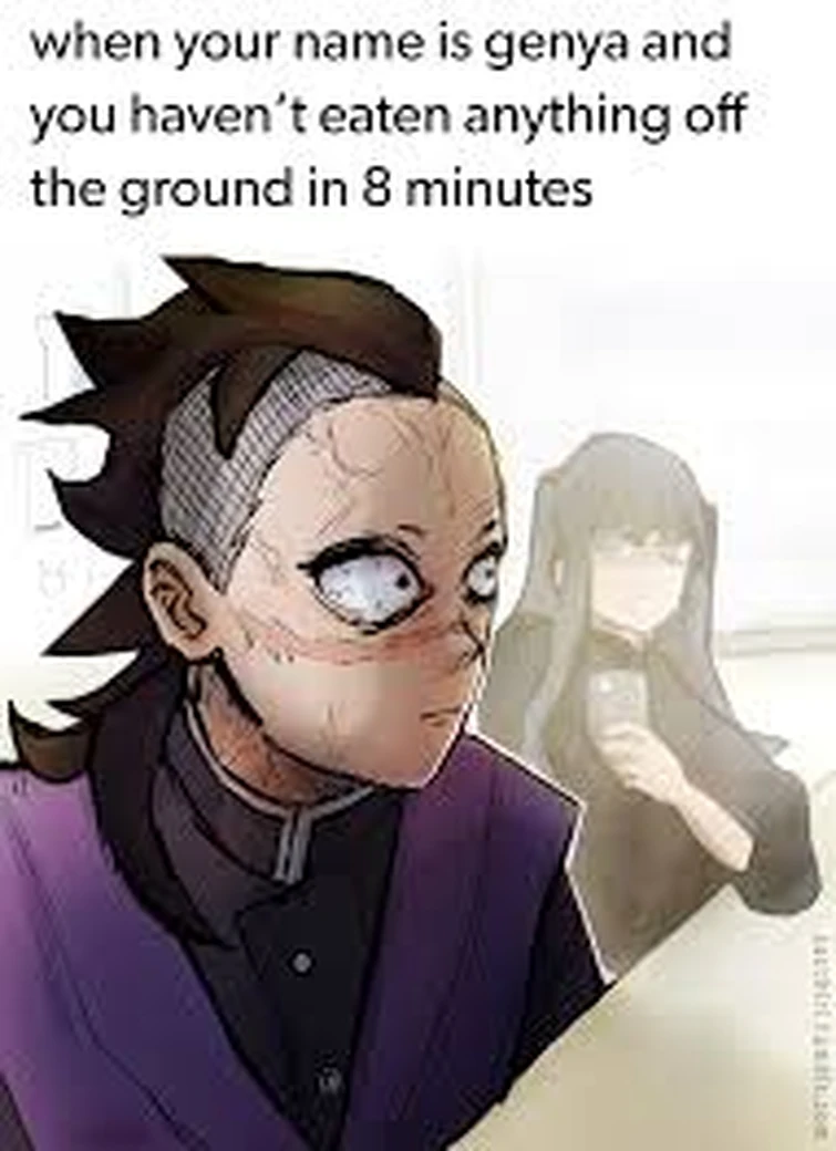 demon slayer memes | Fandom