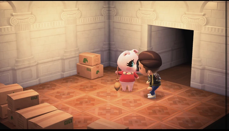 Discuss Everything About Animal Crossing Wiki | Fandom