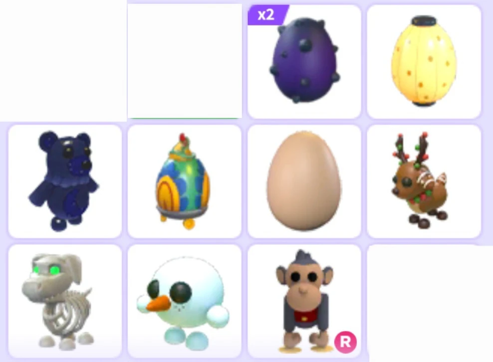 Trading these pets | Fandom