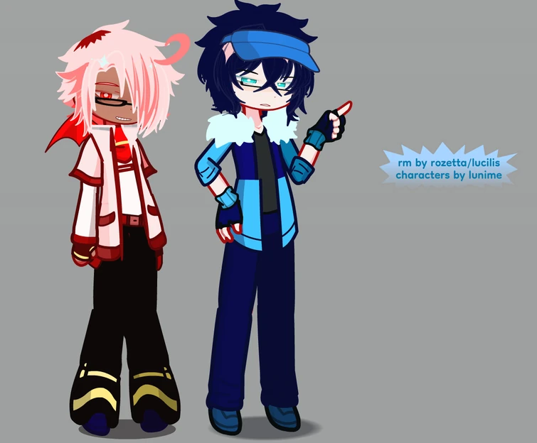 Discuss Everything About Lunime Wiki | Fandom