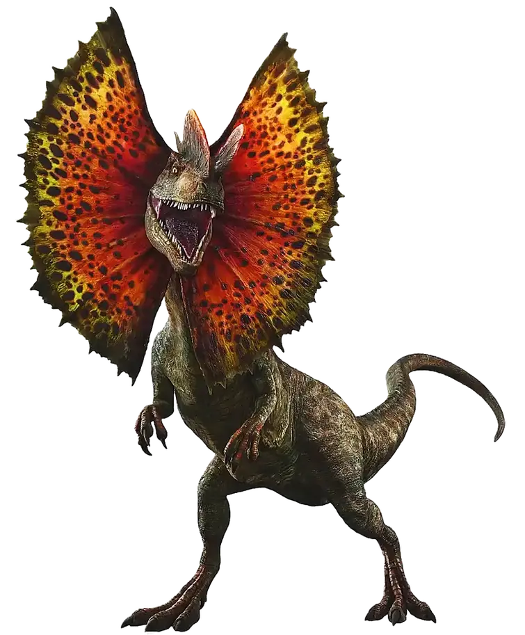 Discuss Everything About Jurassic Park Wiki | Fandom