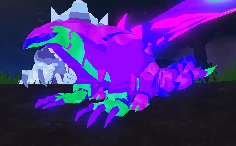 shiny lil man | Fandom