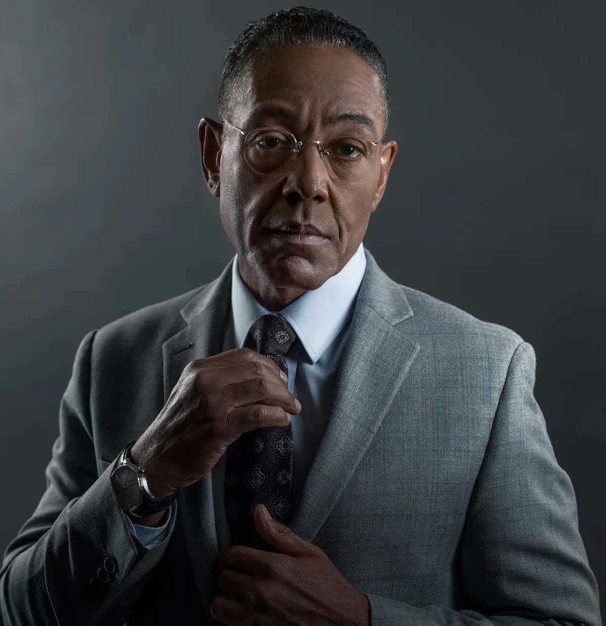 Giancarlo Esposito reveals he has been cast in the MCU. | Fandom