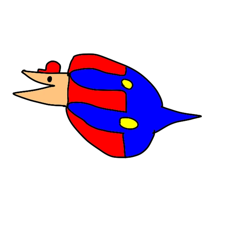 baby baby mario | Fandom