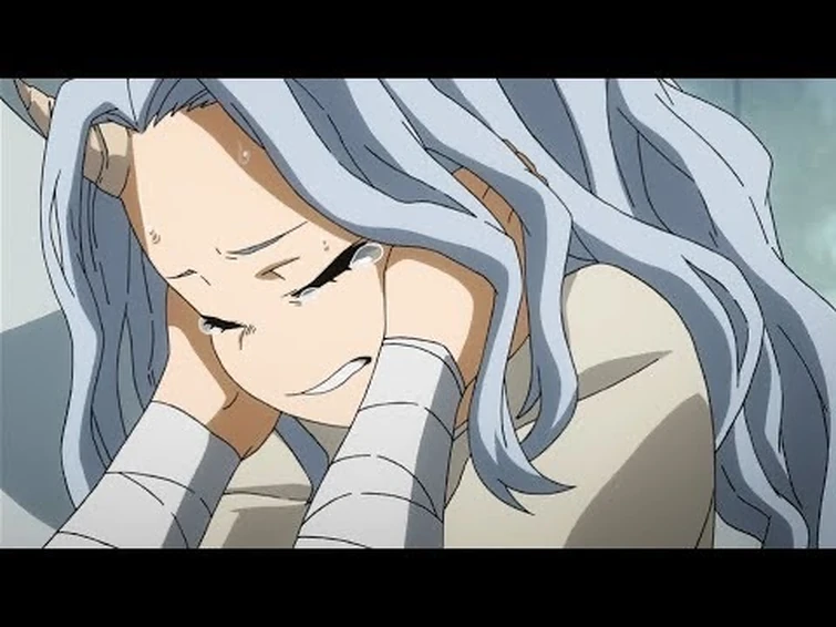 How To Make A BNHA Fan Cry Or Just Be Sad Part 5 (no spoilers) | Fandom