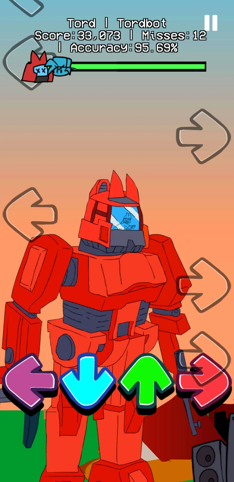 Guys look it's a transformer lol | Fandom