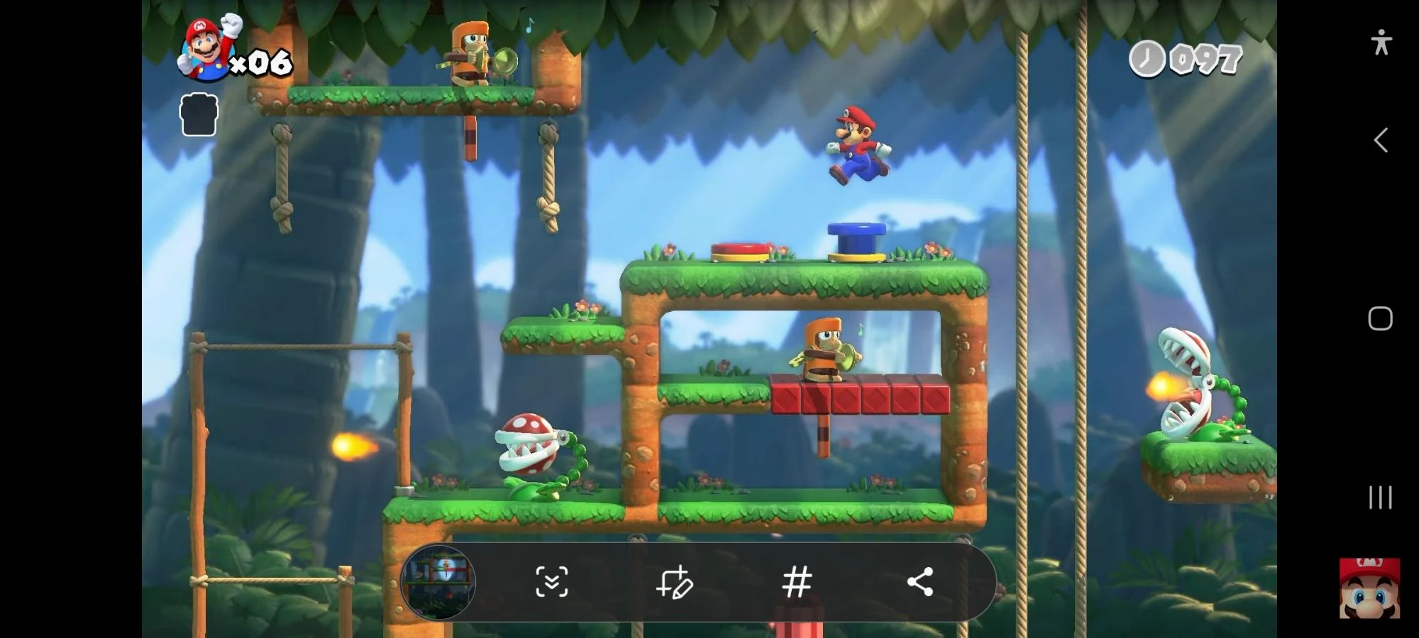 Mario vs Dk | Fandom