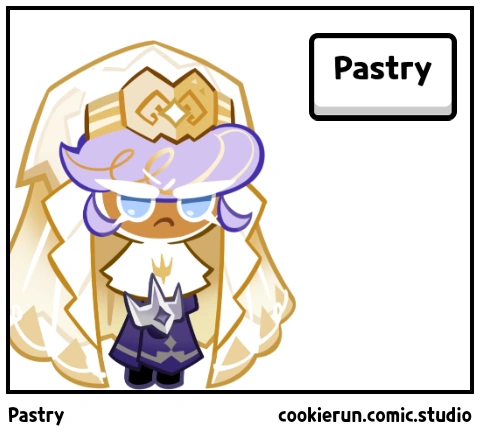 Pastry | Fandom