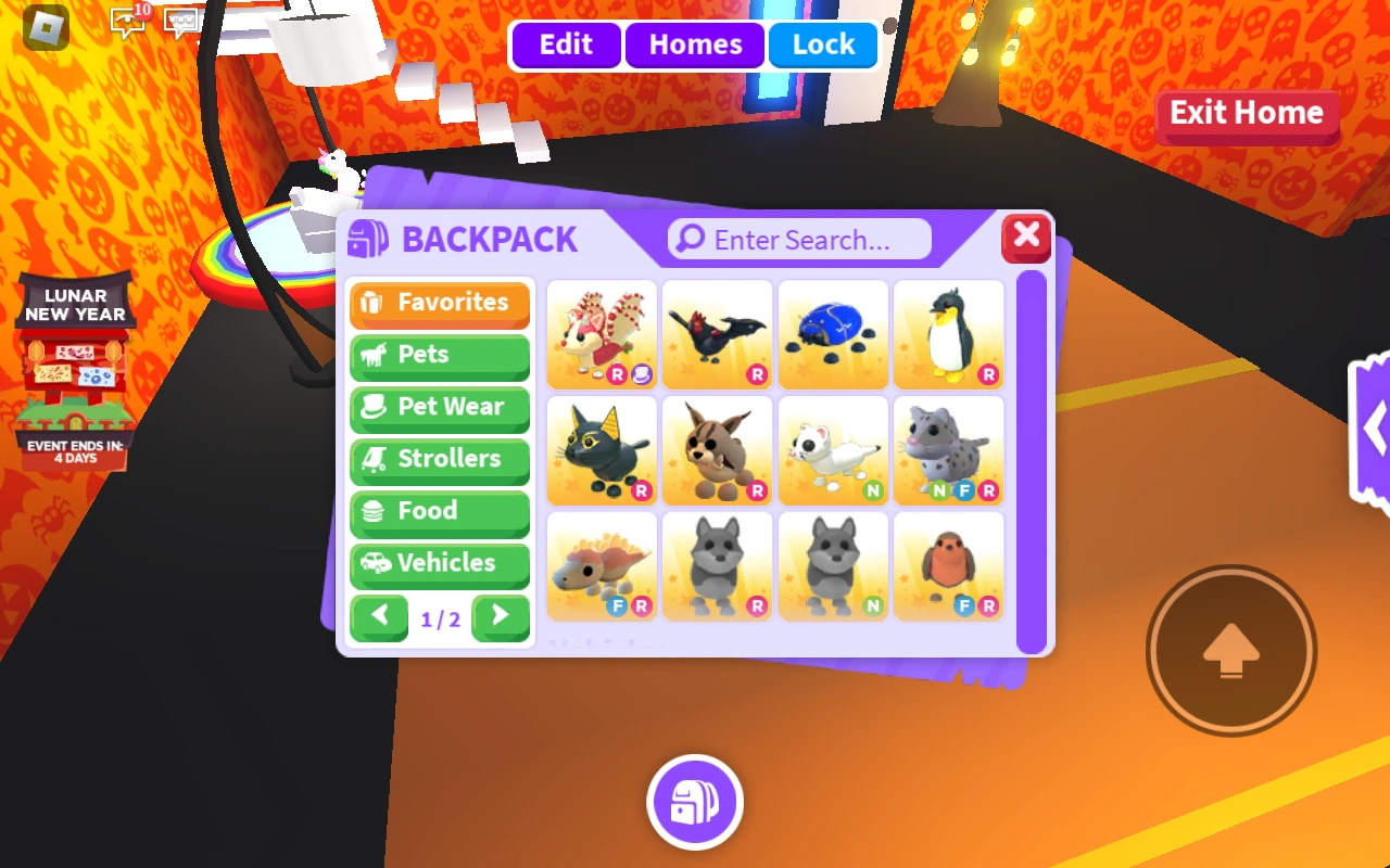 Lf: Lunar Bear(s)/Winged tiger/Nessie | Fandom