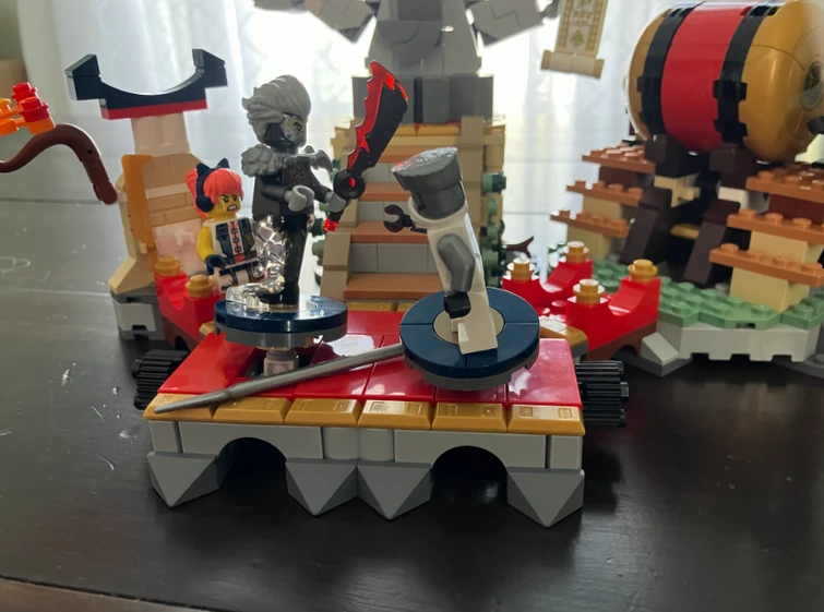 Yay yay free loot! | Fandom