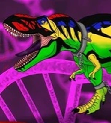 Discuss Everything About Jurassic Park Wiki | Fandom
