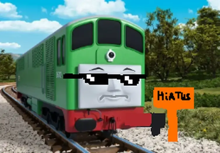 An Announcement: | Fandom