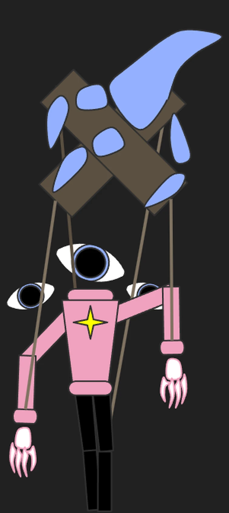 Discuss Everything About Rainbow Friends Wiki | Fandom