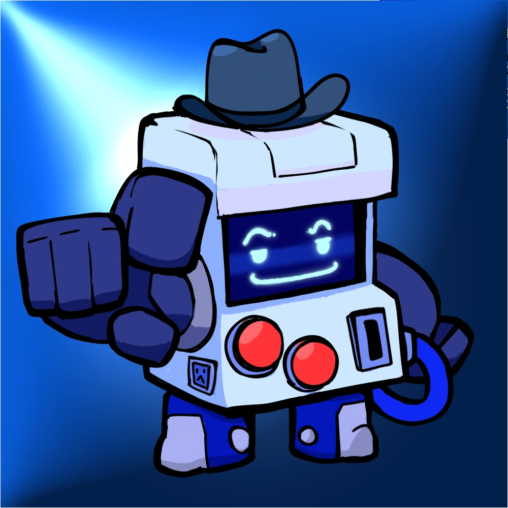 Guess the brawler part 2 (bullshit difficulty) | Fandom