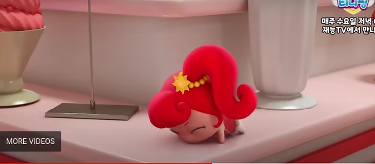 Discuss Everything About Catch! Teenieping Wiki | Fandom