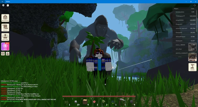 Random Roblox Pictures | Fandom