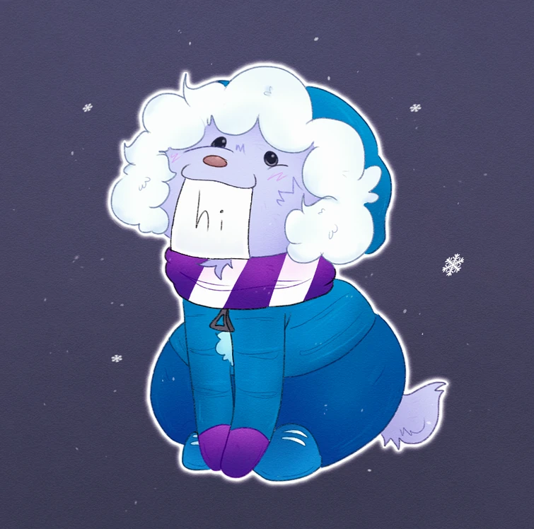 This isn't a Gimkit related drawing but.. | Fandom