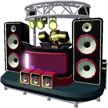 Best dj skin after rework? (does NOT include mako but you can vote for ...