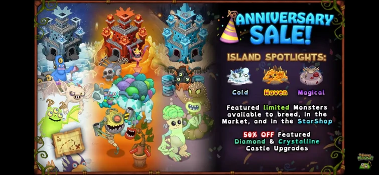 MSM Live 12th Anniversary Summary | Fandom