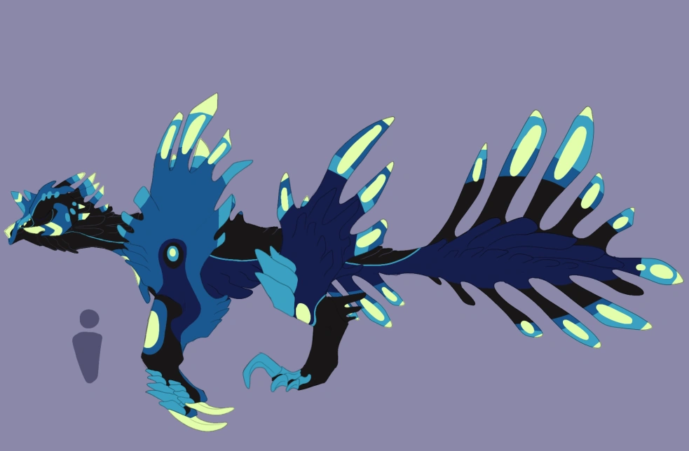 Bro, some of the Potential CoS Beta Creatures We Could've / Might Get ...