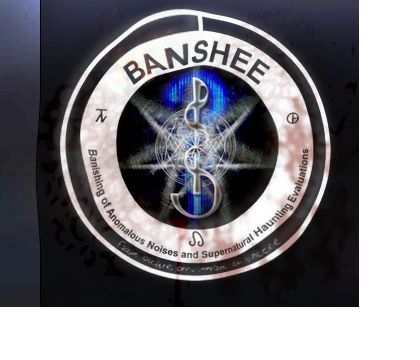 The B.A.N.S.H.E.E Bloody Logo on Both Sites | Fandom