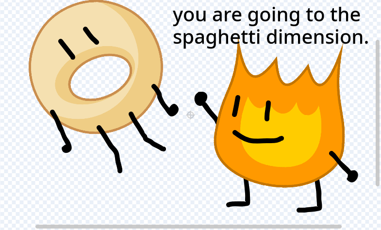 Early BFB style drawings 1 | Fandom